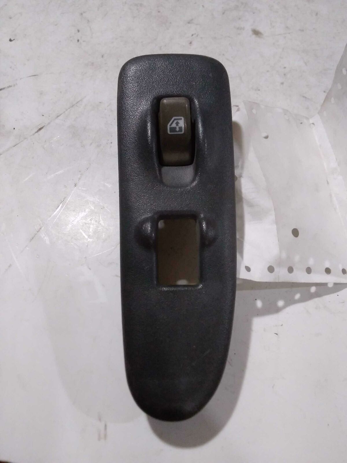 Power Window Switch PONTIAC MONTANA VAN 00 – Vivander German Auto Recycling