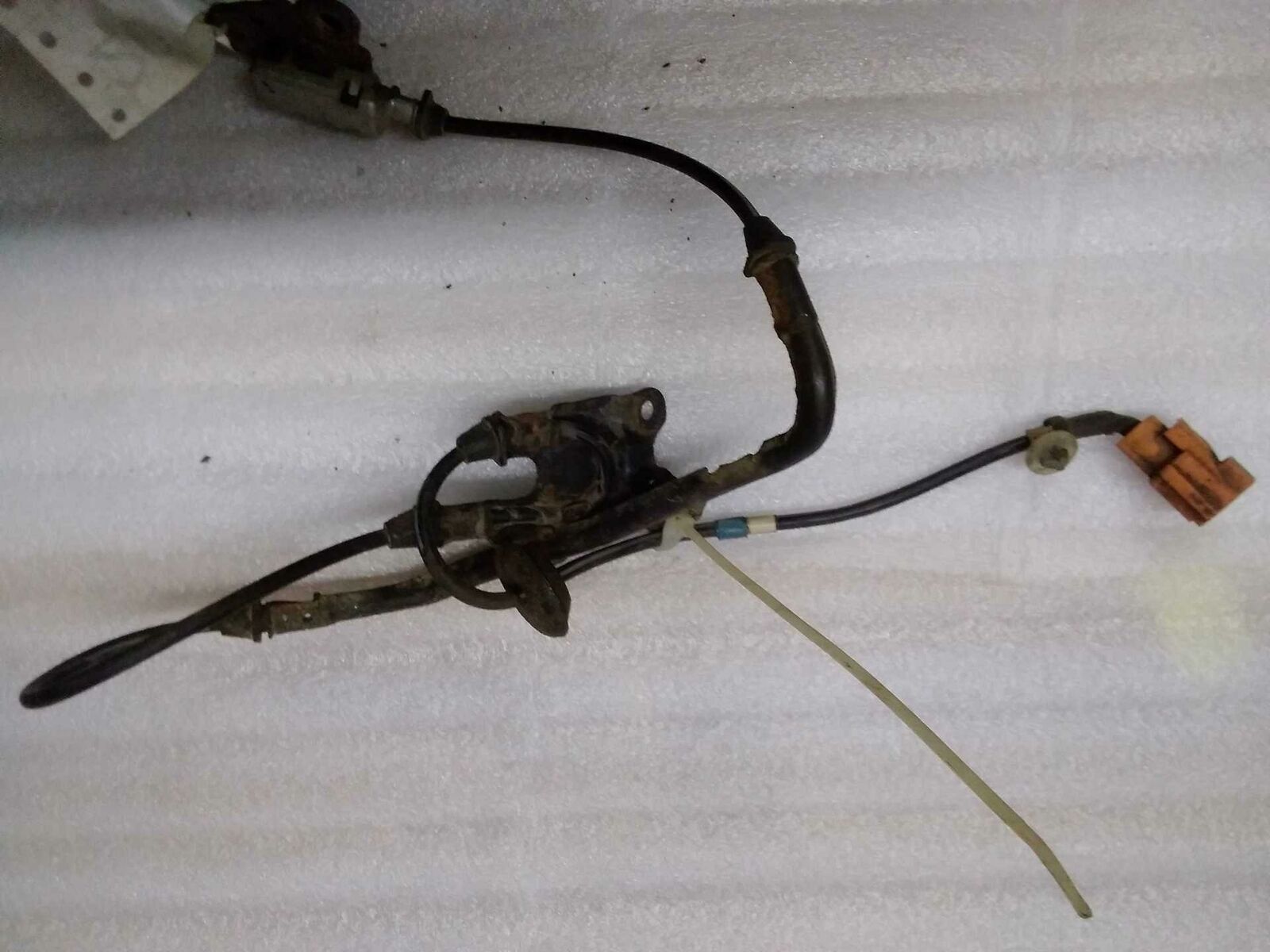 Wheel Speed Sensor TOYOTA CAMRY 94 – Vivander German Auto Recycling